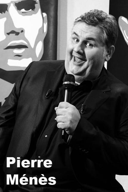 Pierre Ménès