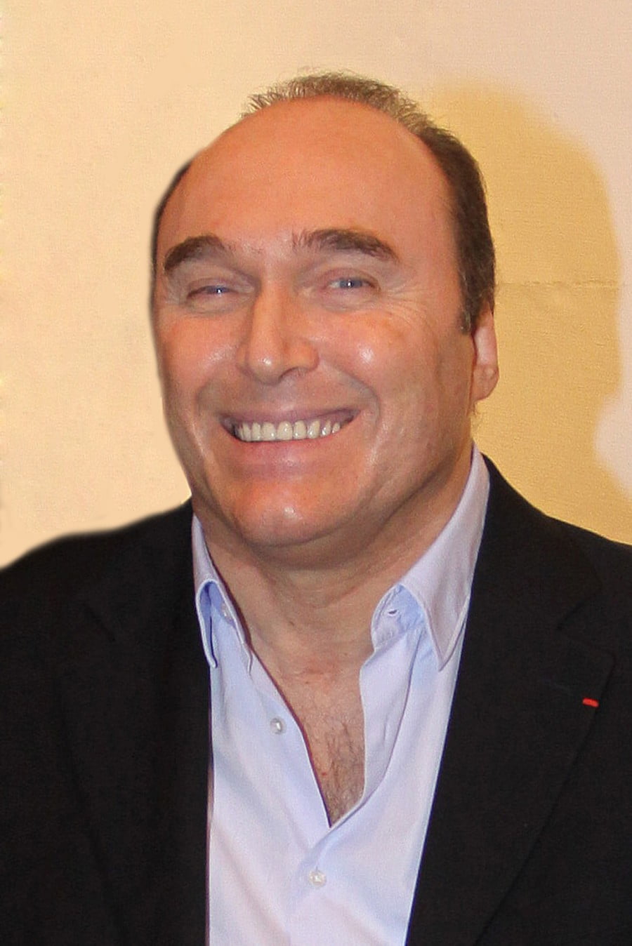 Philippe Streiff