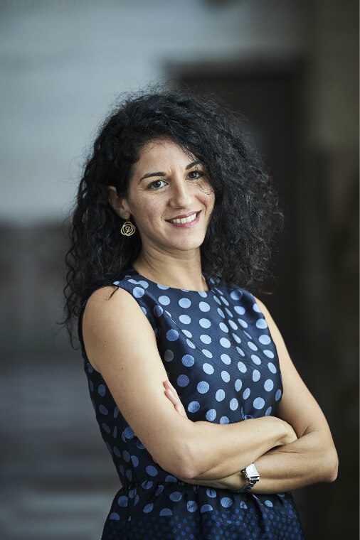 Sarah Hamon, voyage dans le monde du design - homme déco