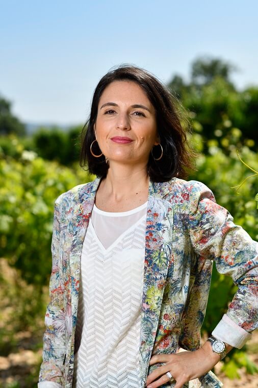 Les vins domaine & châteaux Fabre, le savoir-faire - homme déco