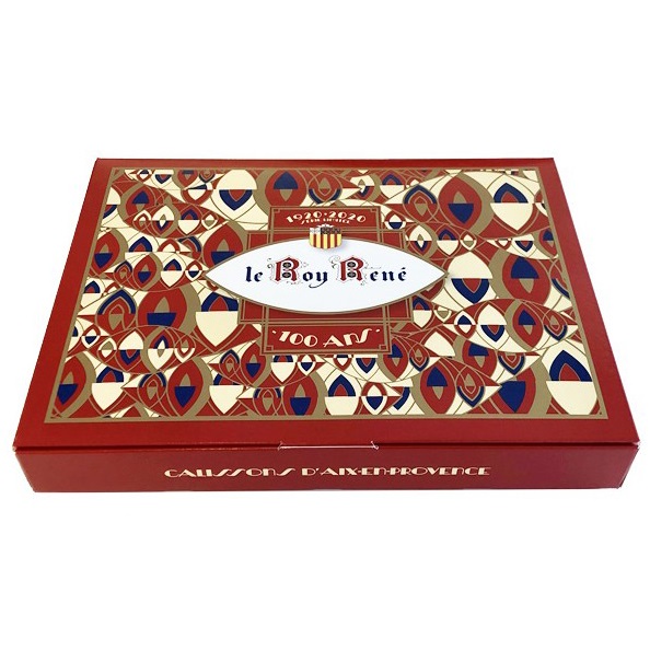 Vive Le Roy René ! - homme déco