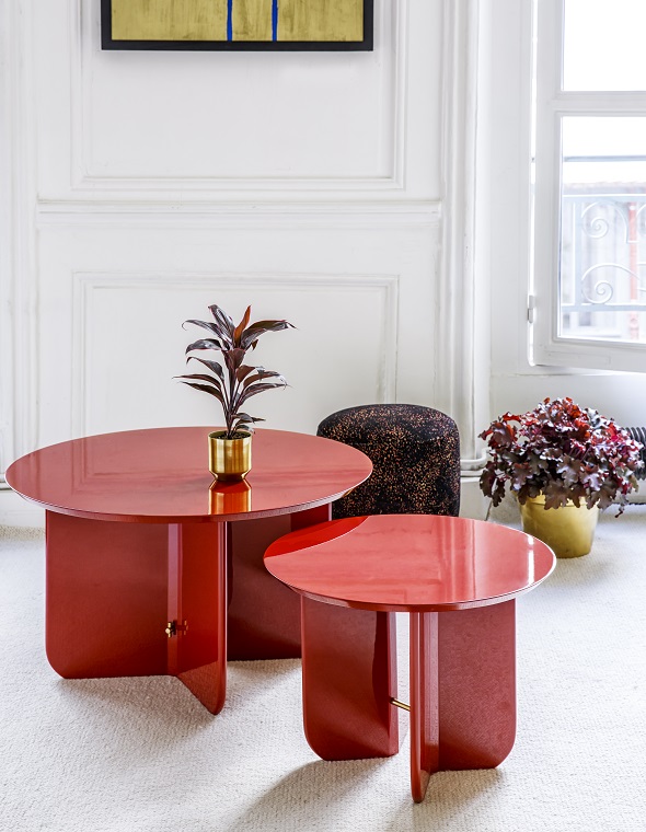 Red Edition, nouvelle collection - homme déco