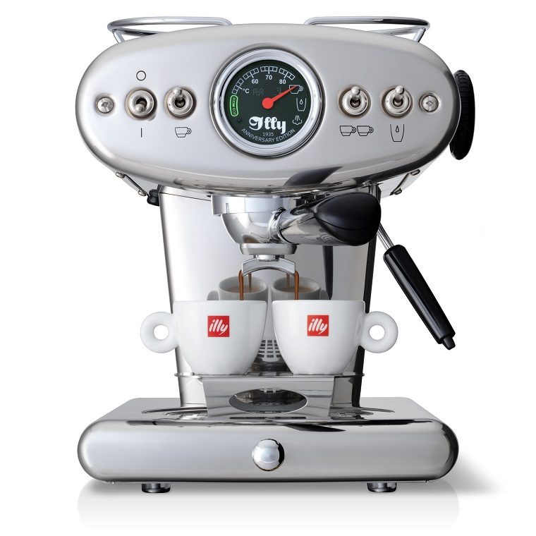 En mode barista - homme déco