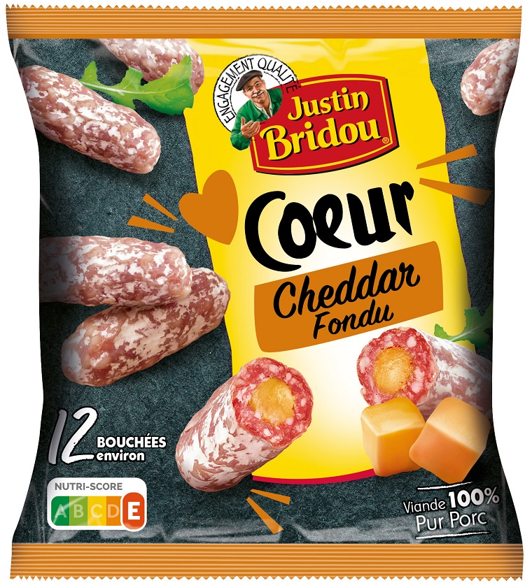 Justin Bridou pour des apéros à partager - homme déco