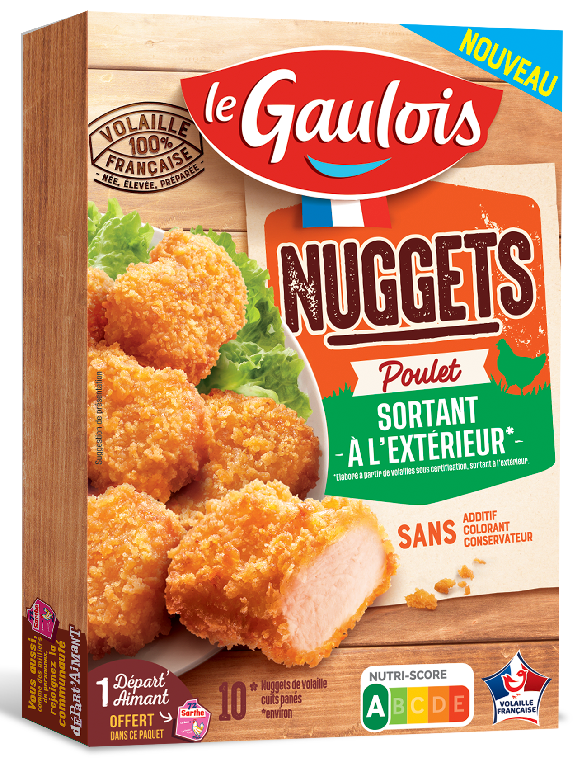 Duo gagnant - homme déco